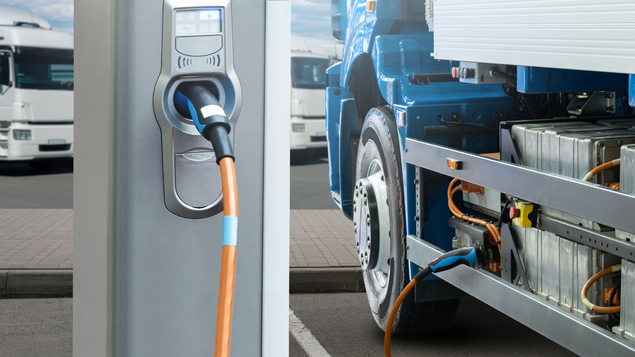 Establishing a Pathway for Battery & Hybrid Electric Vehicles ...